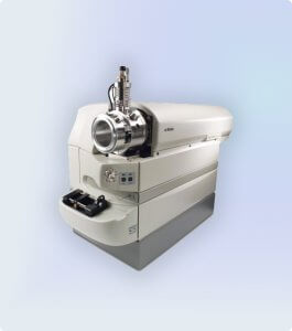 LC-MSMS Sciex + Dionex HPLC Ultimate 3000 + Generatore Azoto Zefiro