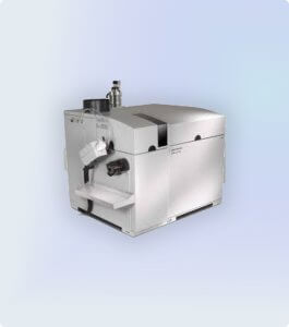 Agilent ICPMS 7700X detector - Ventura global